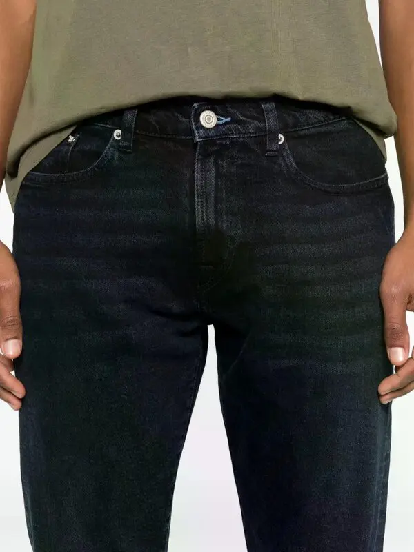 Paul Smith Tapered Jeans