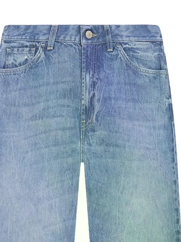 DONDUP Five-pocket Jeans