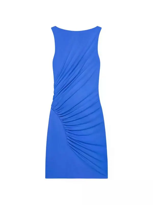 Givenchy Draped Mini Dress