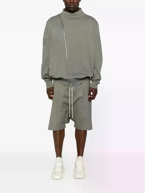 Rick Owens Hollywood Flight Jacket