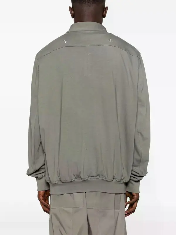 Rick Owens Hollywood Flight Jacket