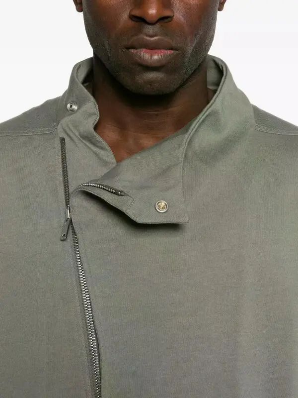 Rick Owens Hollywood Flight Jacket