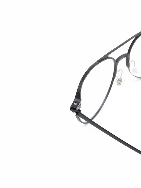 Montblanc Pilot-frame Glasses