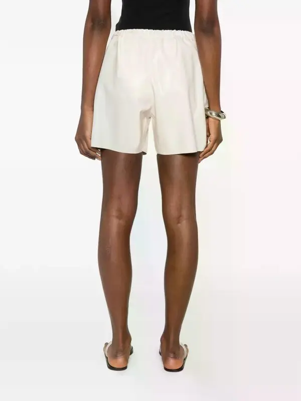 Coperni Elasticated Board Shorts