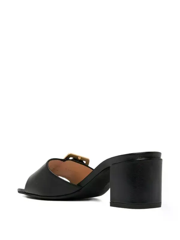 Bally 55mm Buckled Sandals