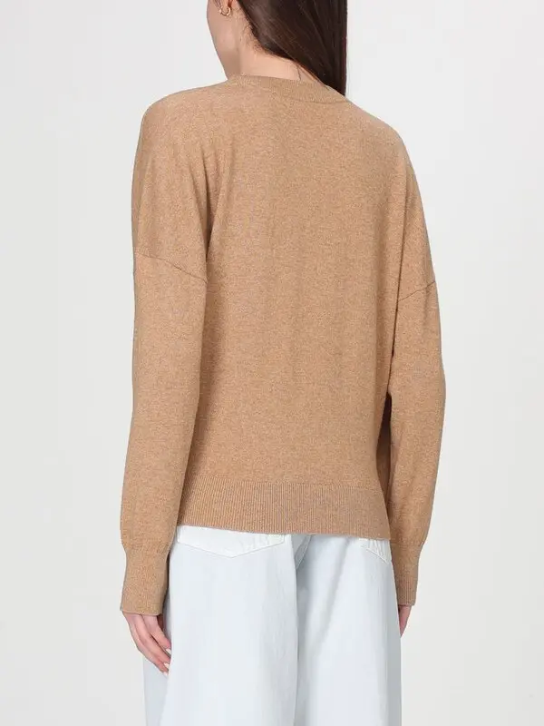 Isabel Marant Sweater - Camel