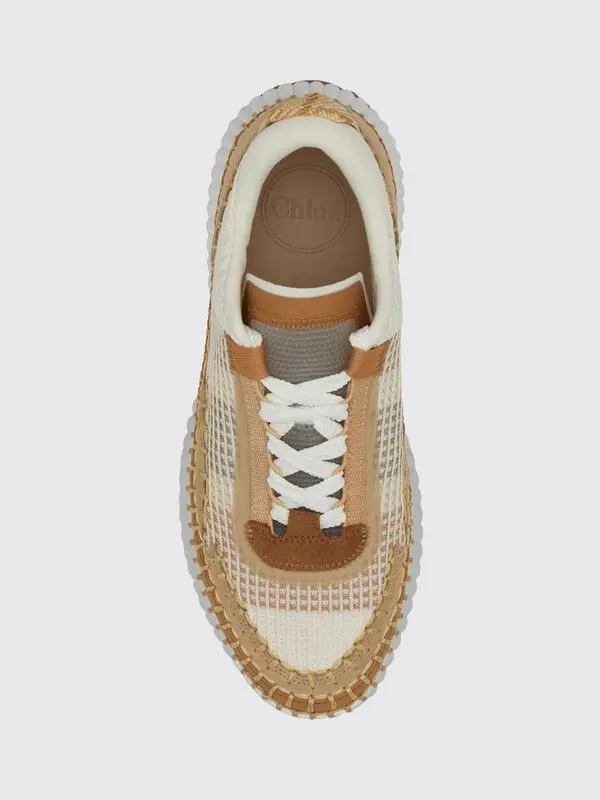 Chloé Sneakers - Brown