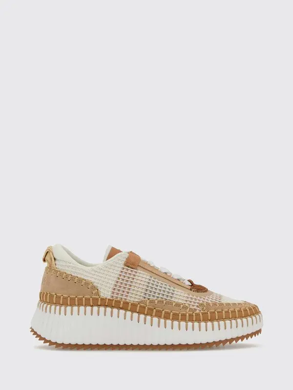 Chloé Sneakers - Brown