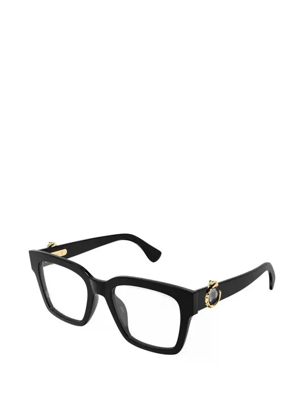Cartier Square Eyeglasses