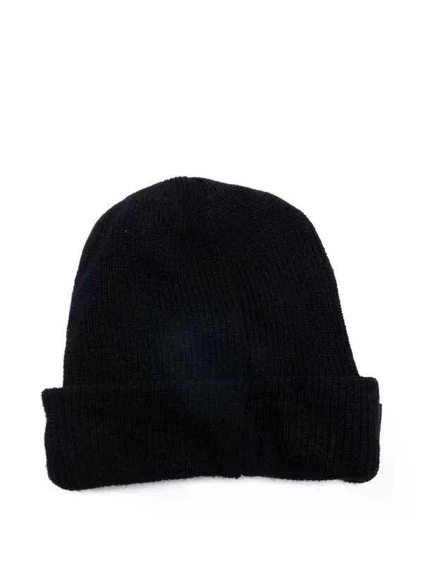 Dolce & Gabbana Knitted Cap