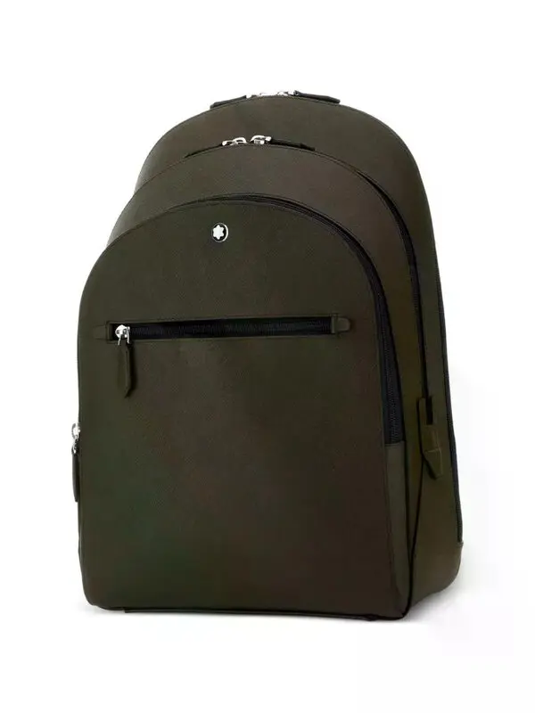 Montblanc Sartorial Zip Backpack