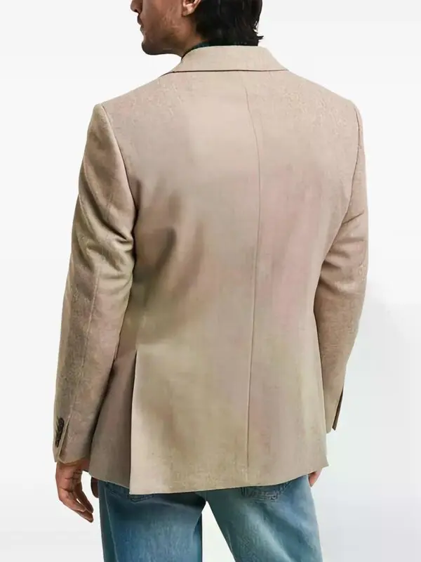 Gant Flap-pockets Blazer