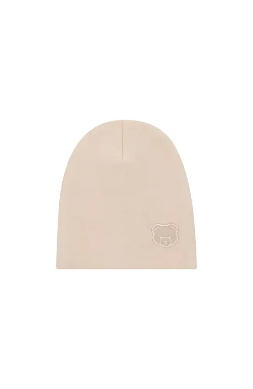 NOGGIWEAR Teddy Beanie - Pink
