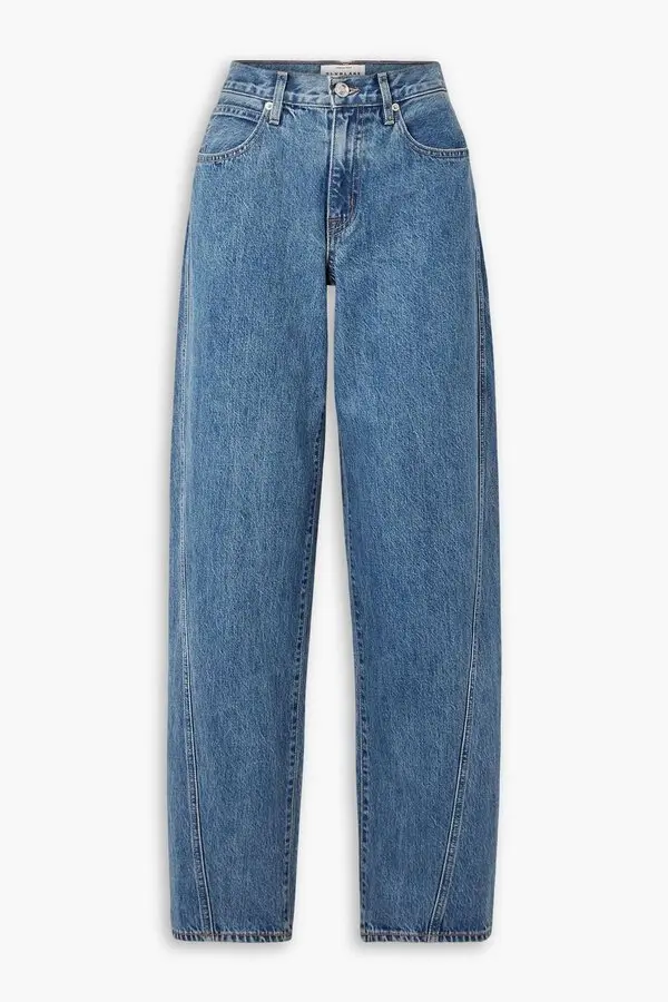 SLVRLAKE Tess Boyfriend Jeans