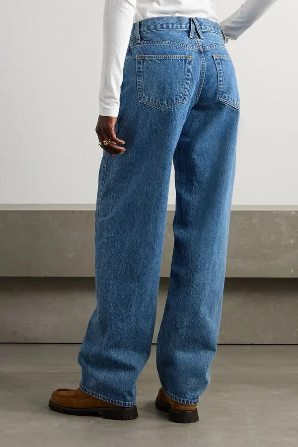 SLVRLAKE Tess Boyfriend Jeans
