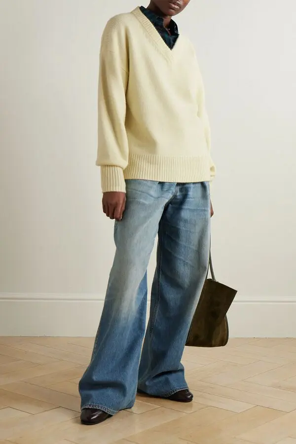 Arch4 Estelle Cashmere Sweater