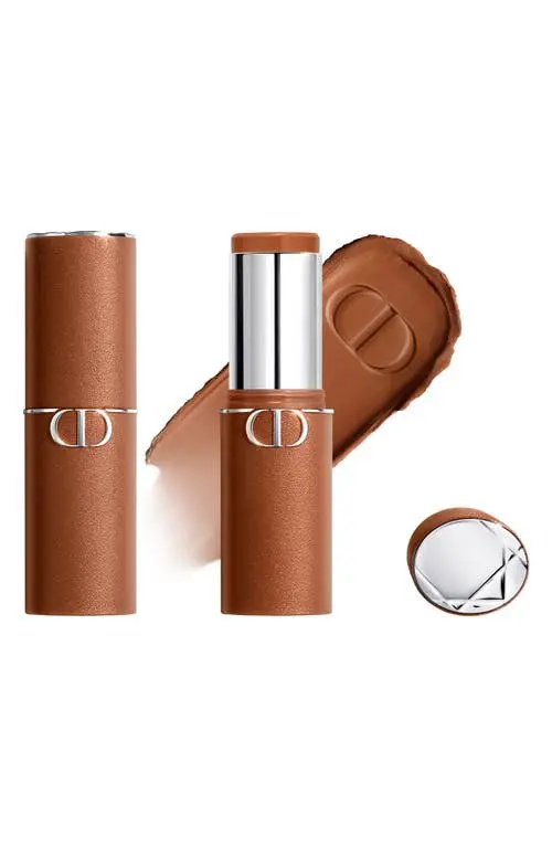 Dior Forever Skin Bronzer - 04 Medium Tan