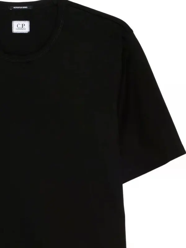 C.P. COMPANY Logo T-shirt
