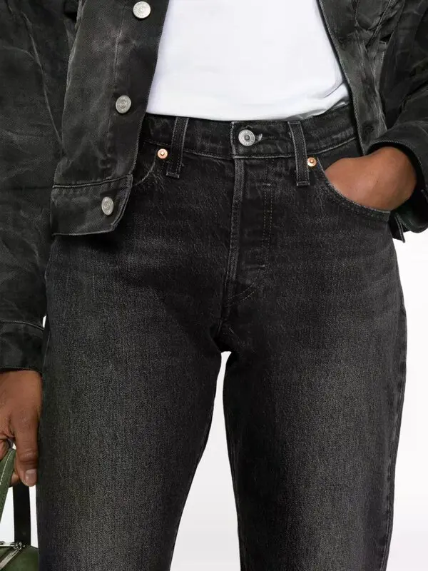 LEVI'S 501 Curve Jeans