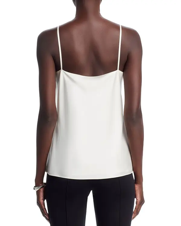 Lafayette 148 New York Bias Camisole