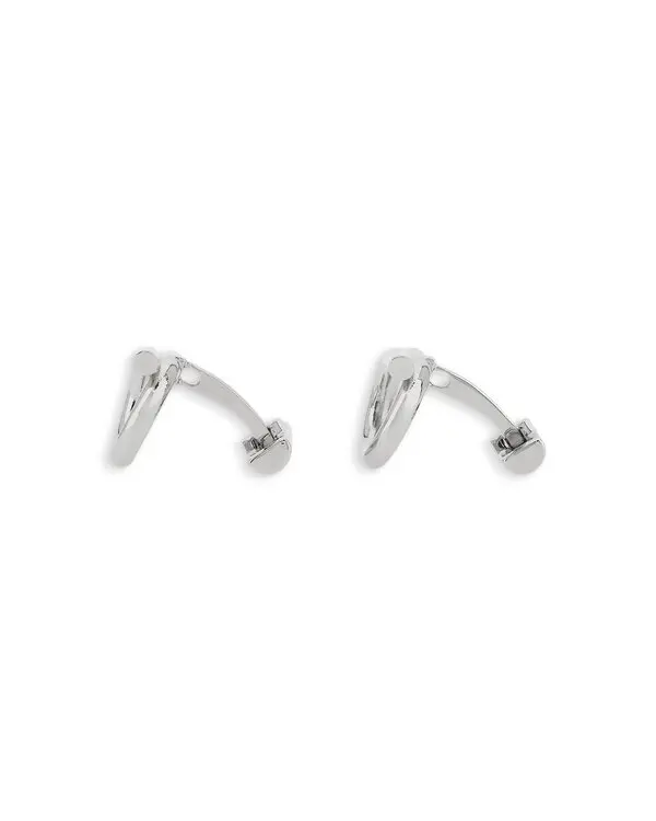 FERRAGAMO Gancini Cufflinks