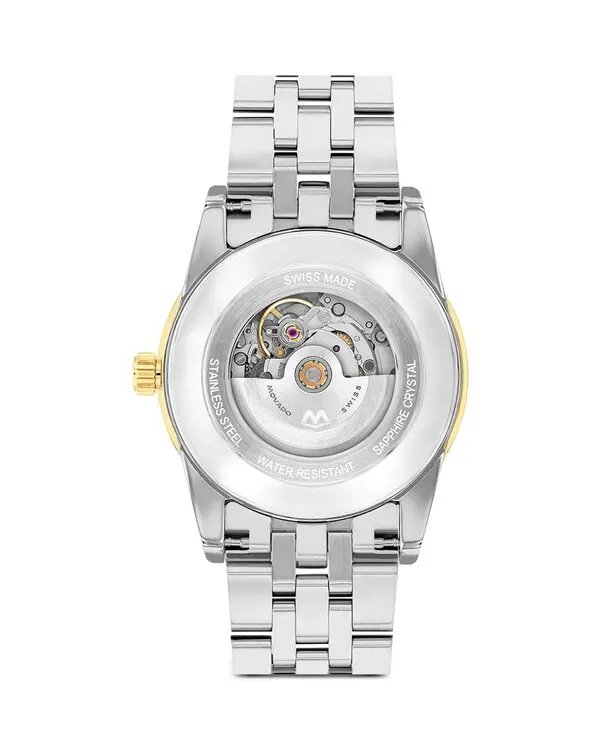 Movado Museum Classic Automatic Watch, 33mm