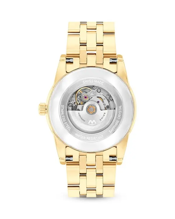 Movado Museum Classic Automatic Watch, 33mm