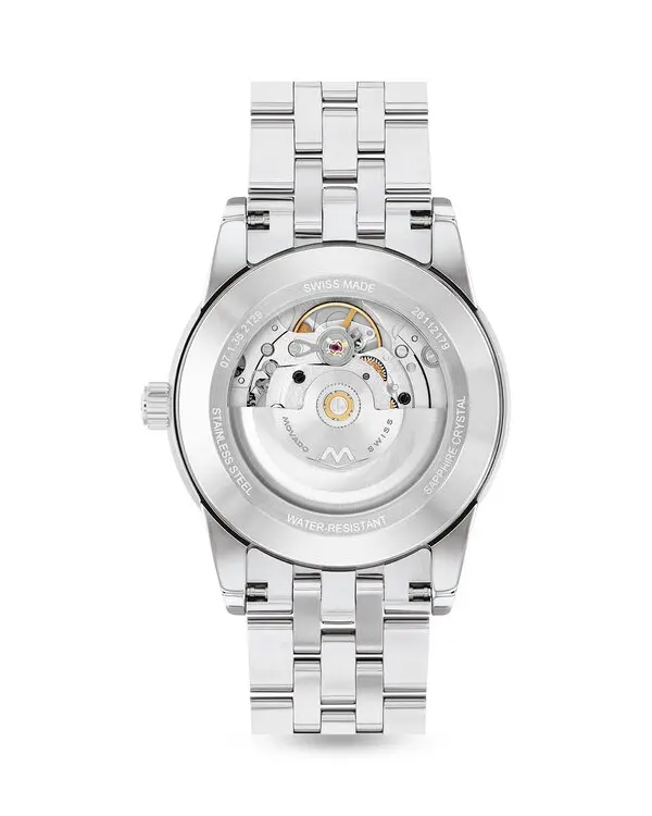 Movado Museum Classic Automatic 40mm Watch
