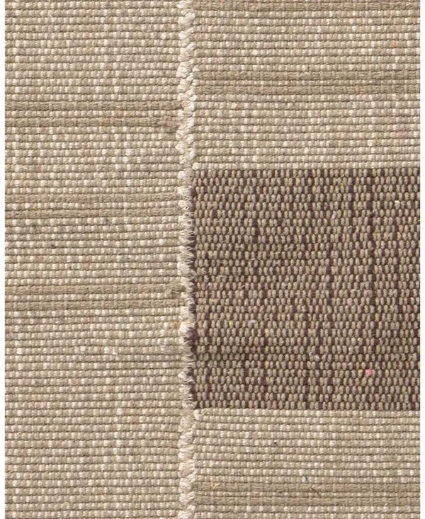 LORENA CANALS Casa Oaxaca Handloom Runner Rug Oaxaca 2'7x7'6 Runner Area Rug
