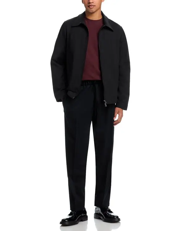 MAISON MARGIELA Drawstring Pants