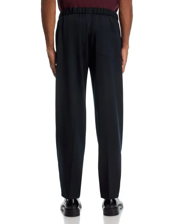 MAISON MARGIELA Drawstring Pants