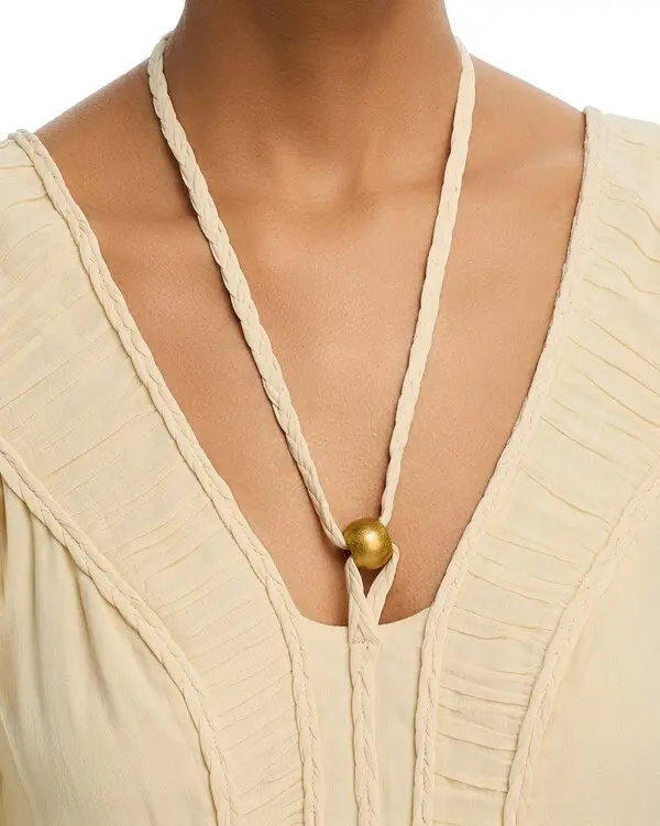 Farm Rio Ruffle Maxi Dress