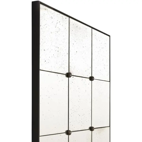 SURYA Belleza Accent Mirror