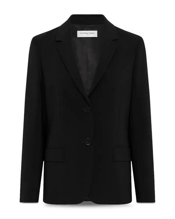 Gerard Darel Taisy Buttoned Jacket