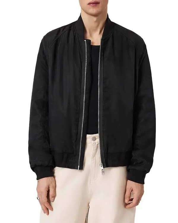 ALLSAINTS Nyx Bomber Jacket
