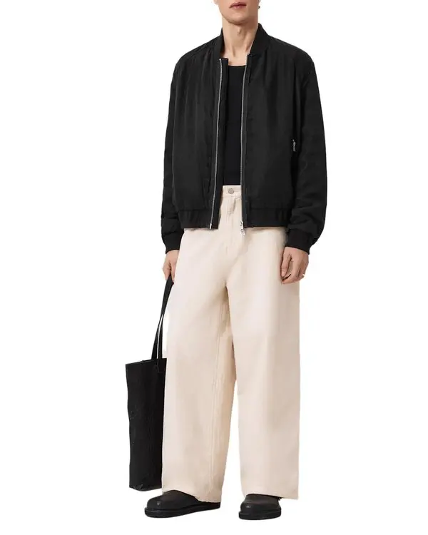 ALLSAINTS Nyx Bomber Jacket