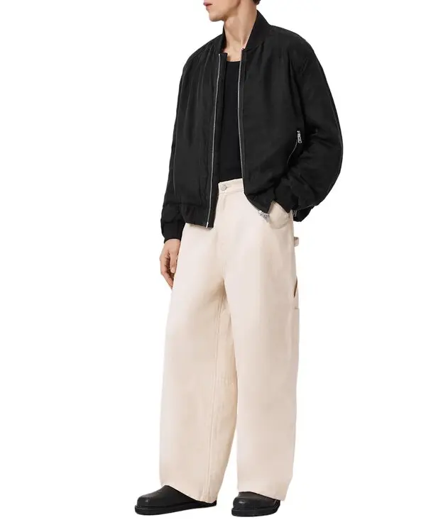 ALLSAINTS Nyx Bomber Jacket