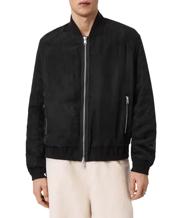 ALLSAINTS Nyx Bomber Jacket