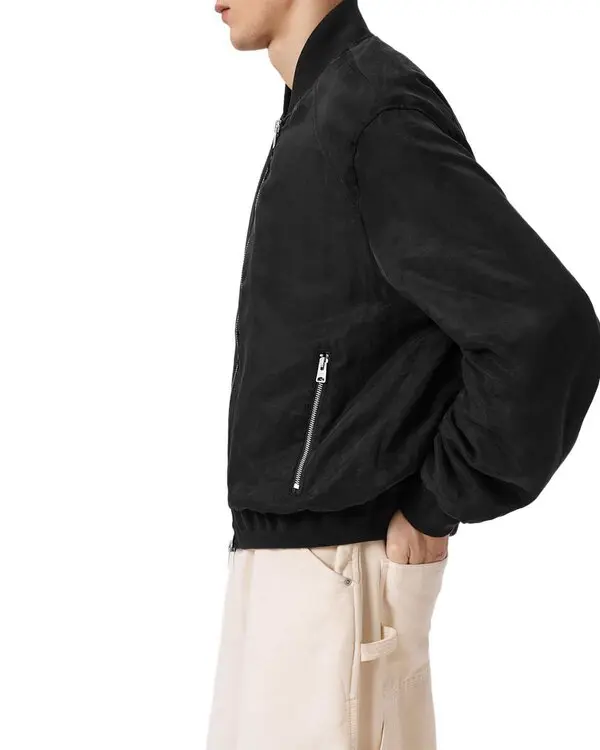 ALLSAINTS Nyx Bomber Jacket