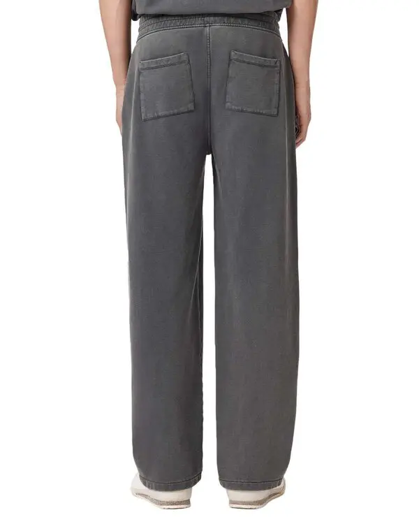 ALLSAINTS Emblem Sweatpants