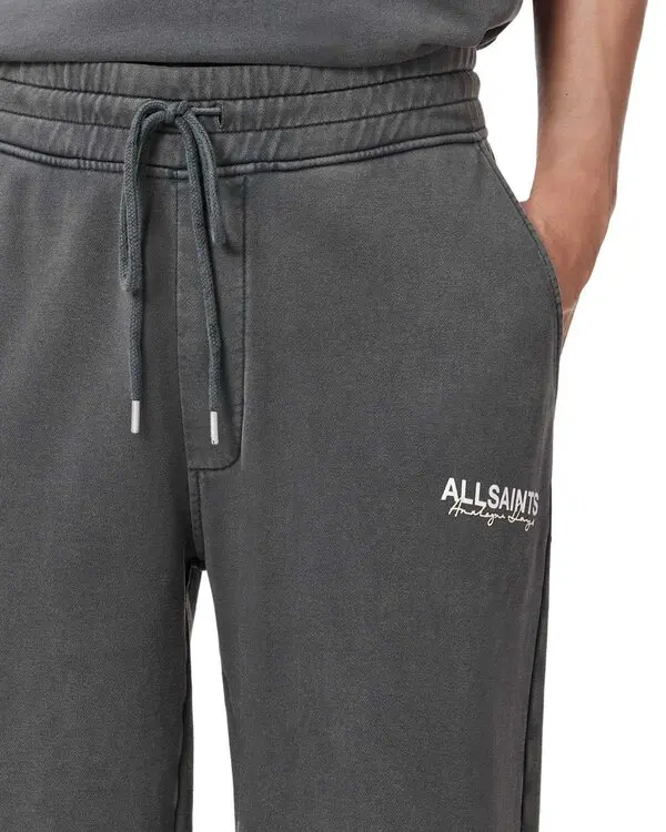 ALLSAINTS Emblem Sweatpants