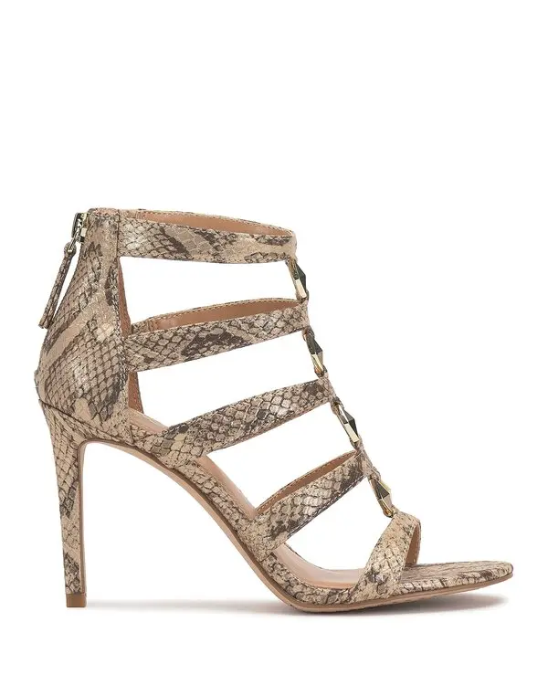 Vince Camuto Azelie Caged Sandals