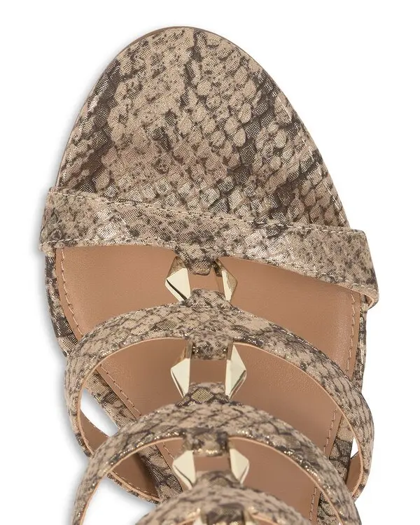 Vince Camuto Azelie Caged Sandals