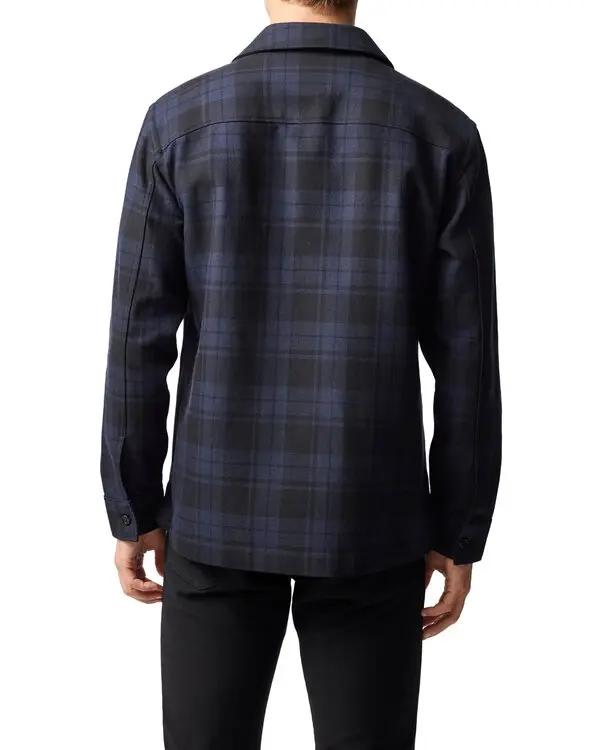 Rodd & Gunn Netherton Long Sleeve Shirt