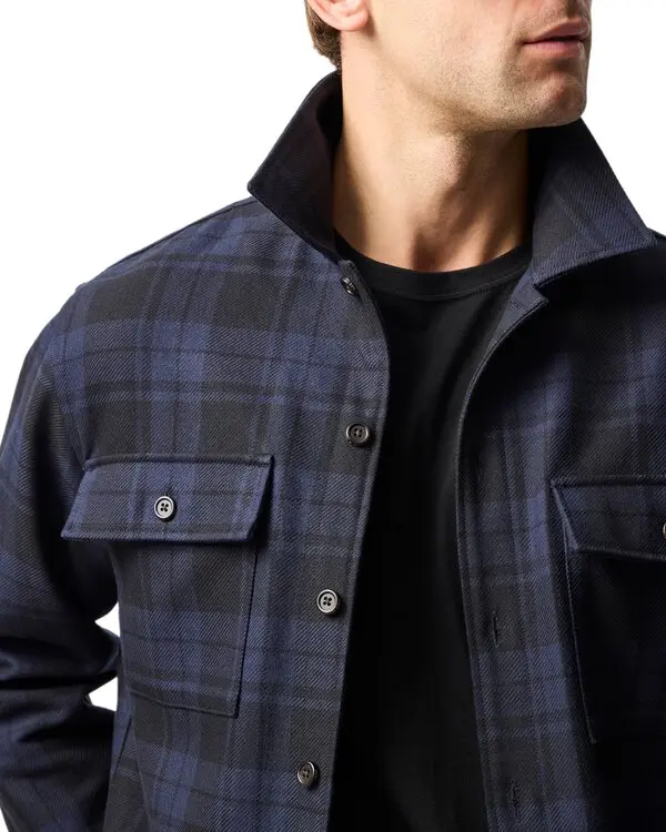 Rodd & Gunn Netherton Long Sleeve Shirt