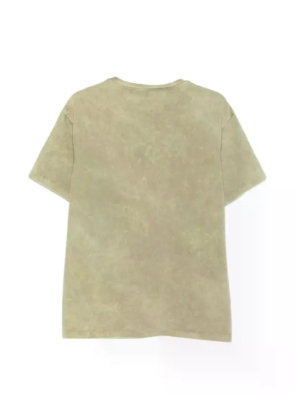 N°21 Crewneck T-shirt