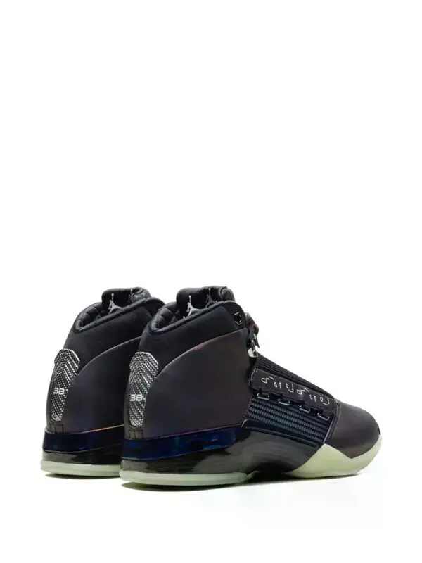 JORDAN Air 17 Doernbecher Sneakers