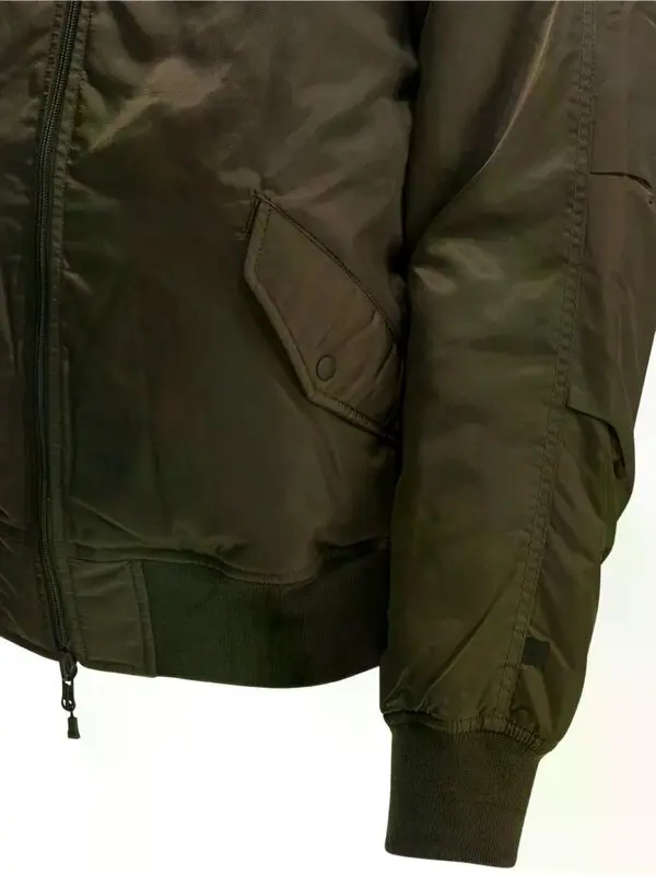 DAIWA PIER39 Padded Bomber Jacket