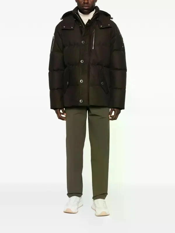 Arc'teryx Tailored Trousers