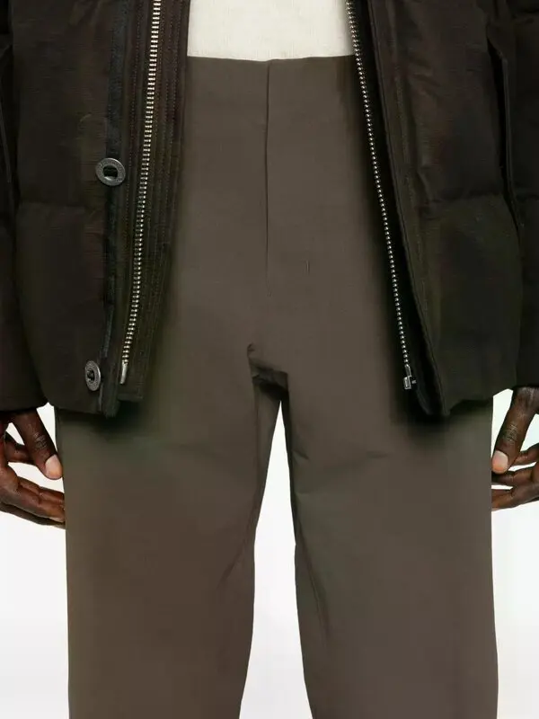 Arc'teryx Tailored Trousers